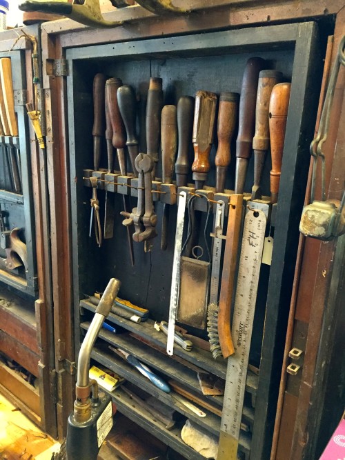 Exclusive Interview with Frank and Lally HOUSE