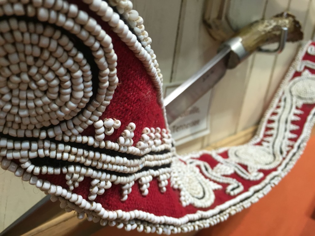 Exclusive Interview with Frank and Lally HOUSE