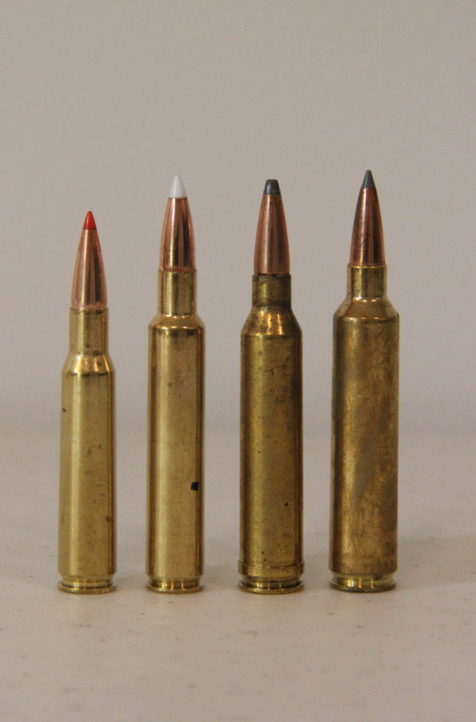 7mm Caliber | The Magnificent Sevens