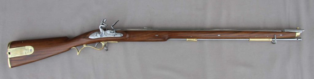 Baker Rifle