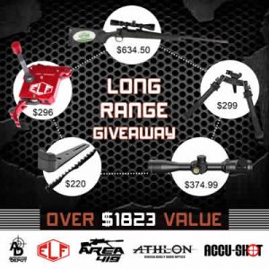 KEL-TEC Sub 2000 Upgrades