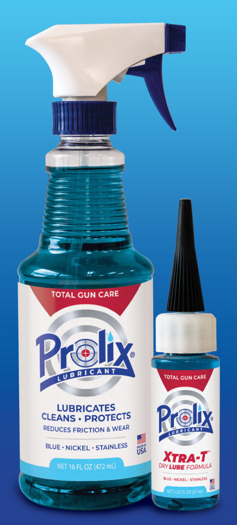 ProLix Lubricant